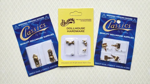 Small Hardware – Miniatures.com