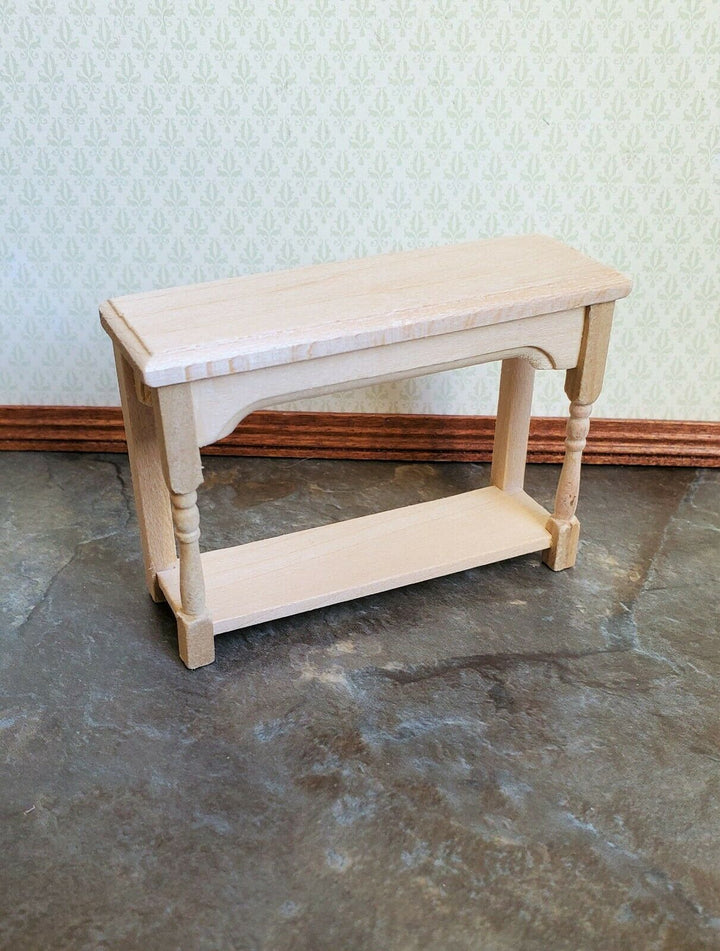 1:12 Scale Dollhouse Miniature Furniture – Miniatures.com
